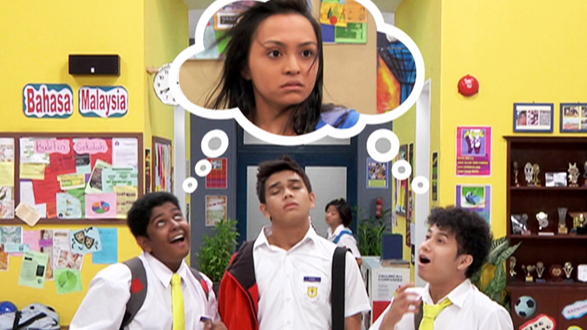 Stream Faiz Gets His Groove Back Season 3 Episode 3 – Faiz Gets His ...