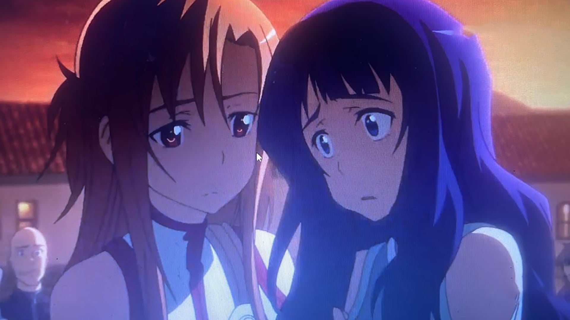 Watch Sword Art Online Episode 5 on JioHotstar