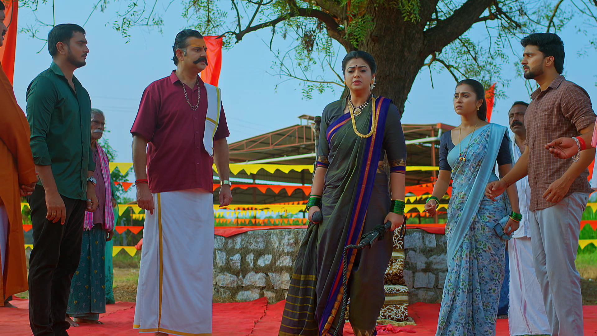 Watch Maguva O Maguva Episode 268 on JioHotstar