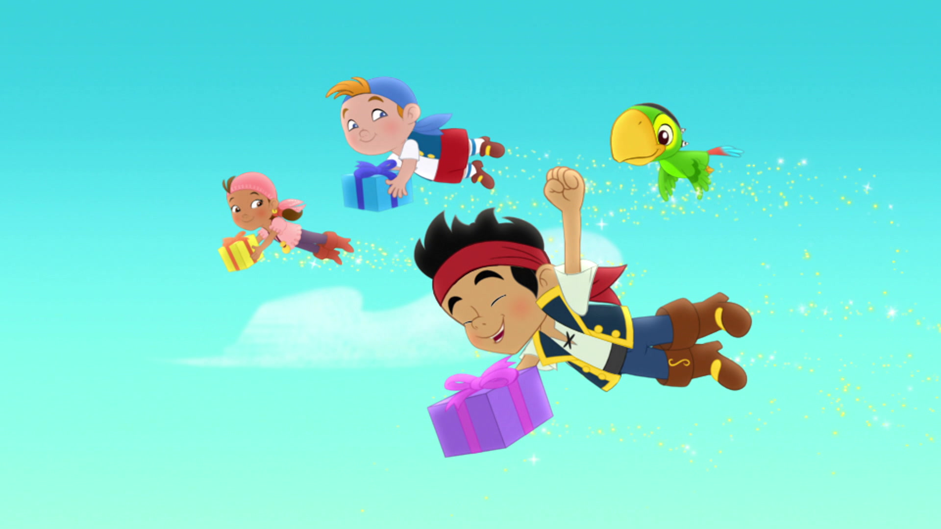 Stream Happy Hook Day No Returns Season 1 Episode 6 Happy Hook 0063