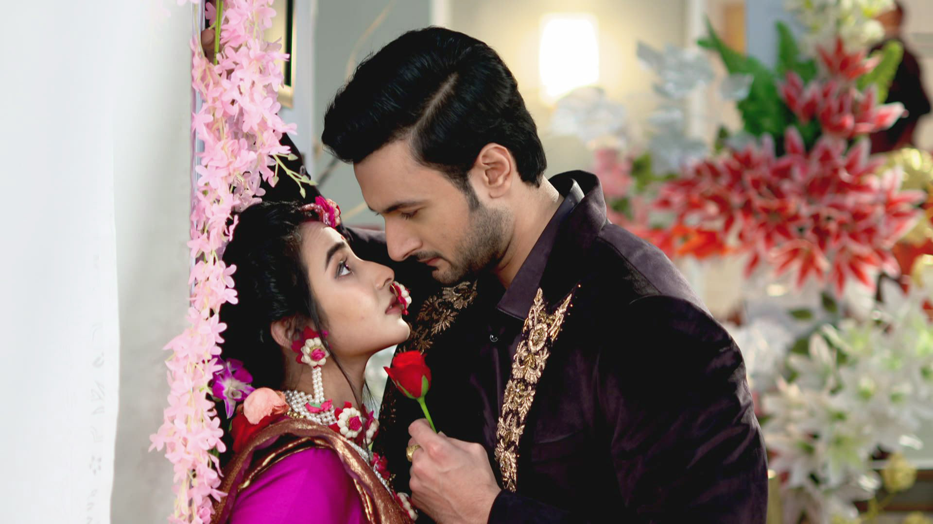 Watch Mon Phagun S1 Episode 84 on JioHotstar