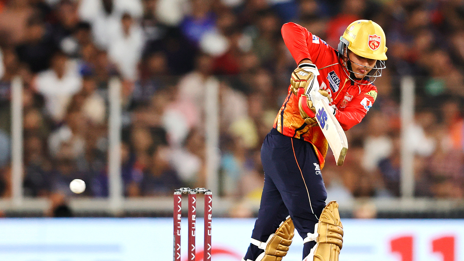 Final: PBKS Super 4s