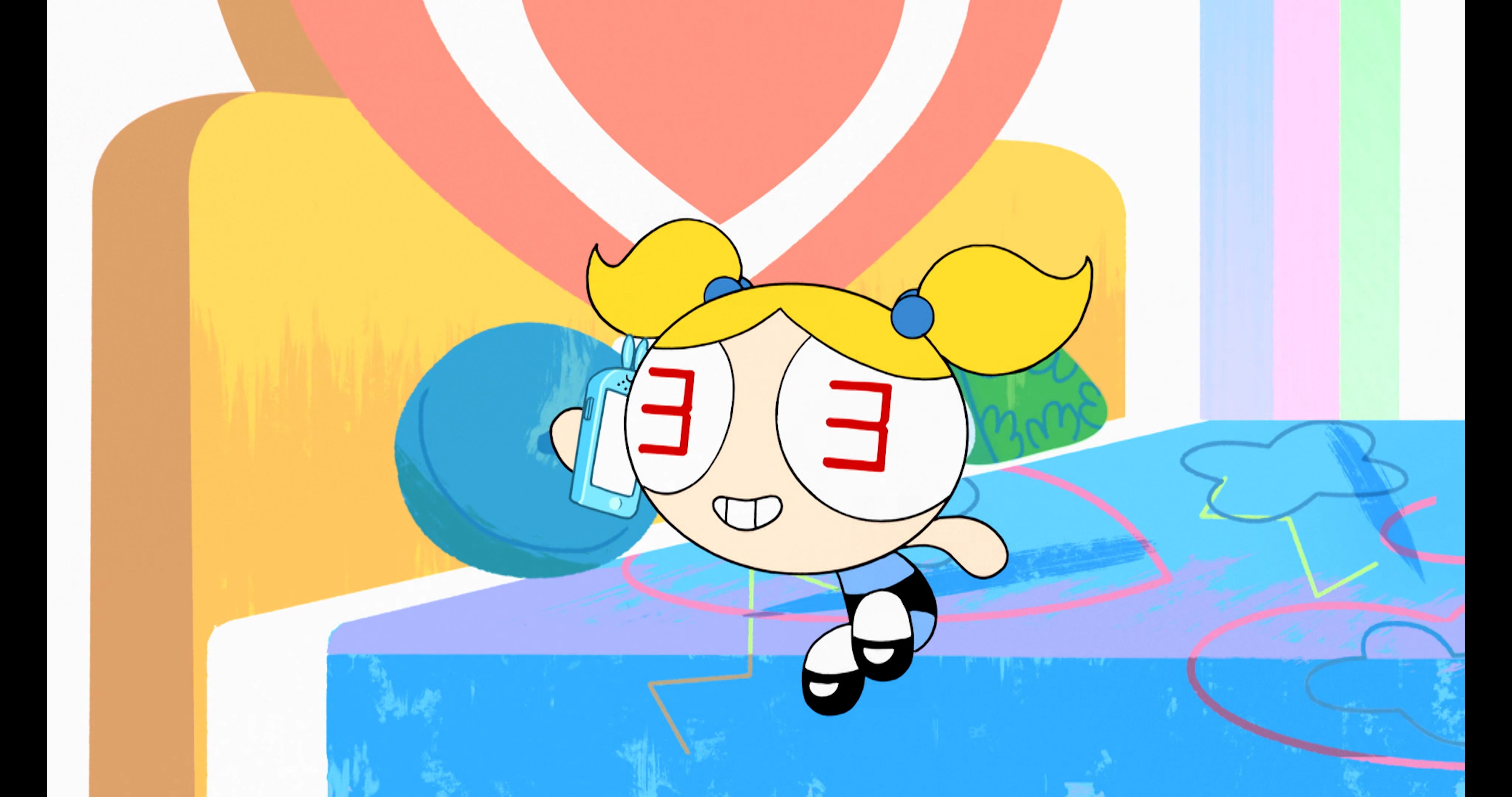 Watch The Powerpuff Girls S1 Episode 1 on JioHotstar