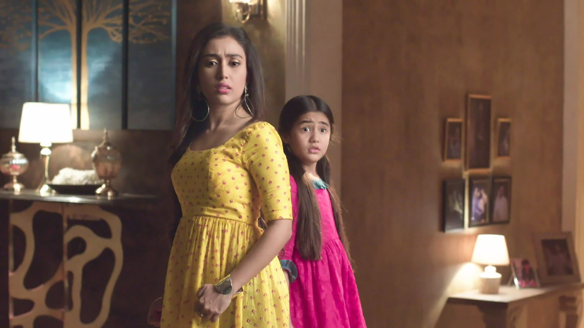 Watch Kulfi Kumar Bajewala S1 Episode 220 on JioHotstar