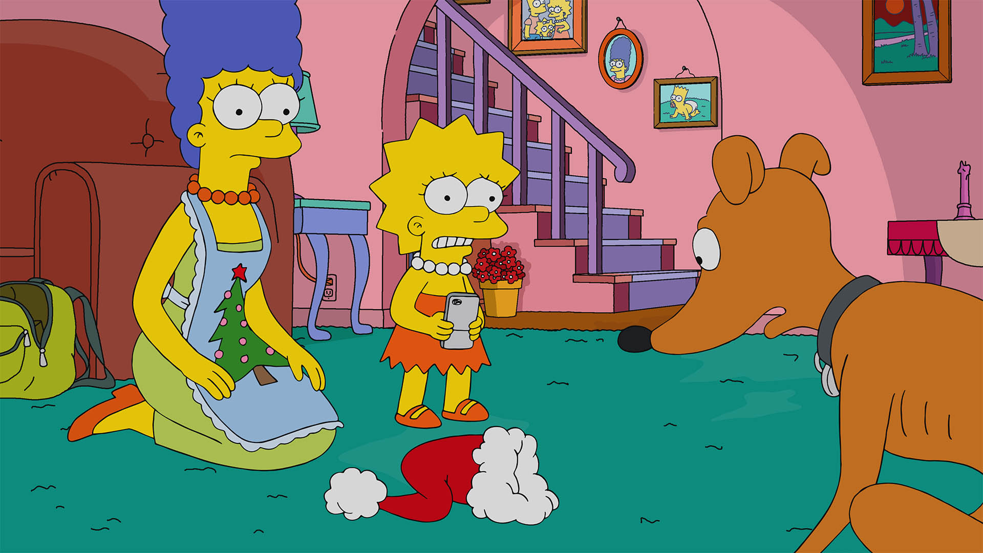 Watch The Simpsons Episode 22 on JioHotstar