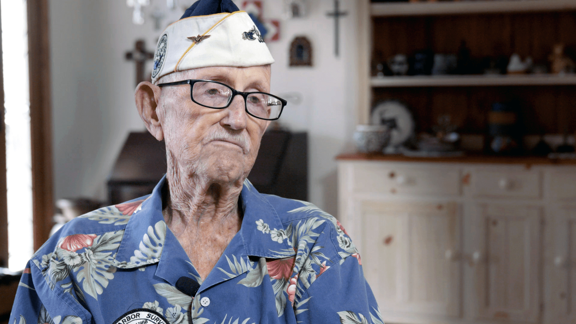 Attack on Pearl Harbor: Minute by Minute - Disney+