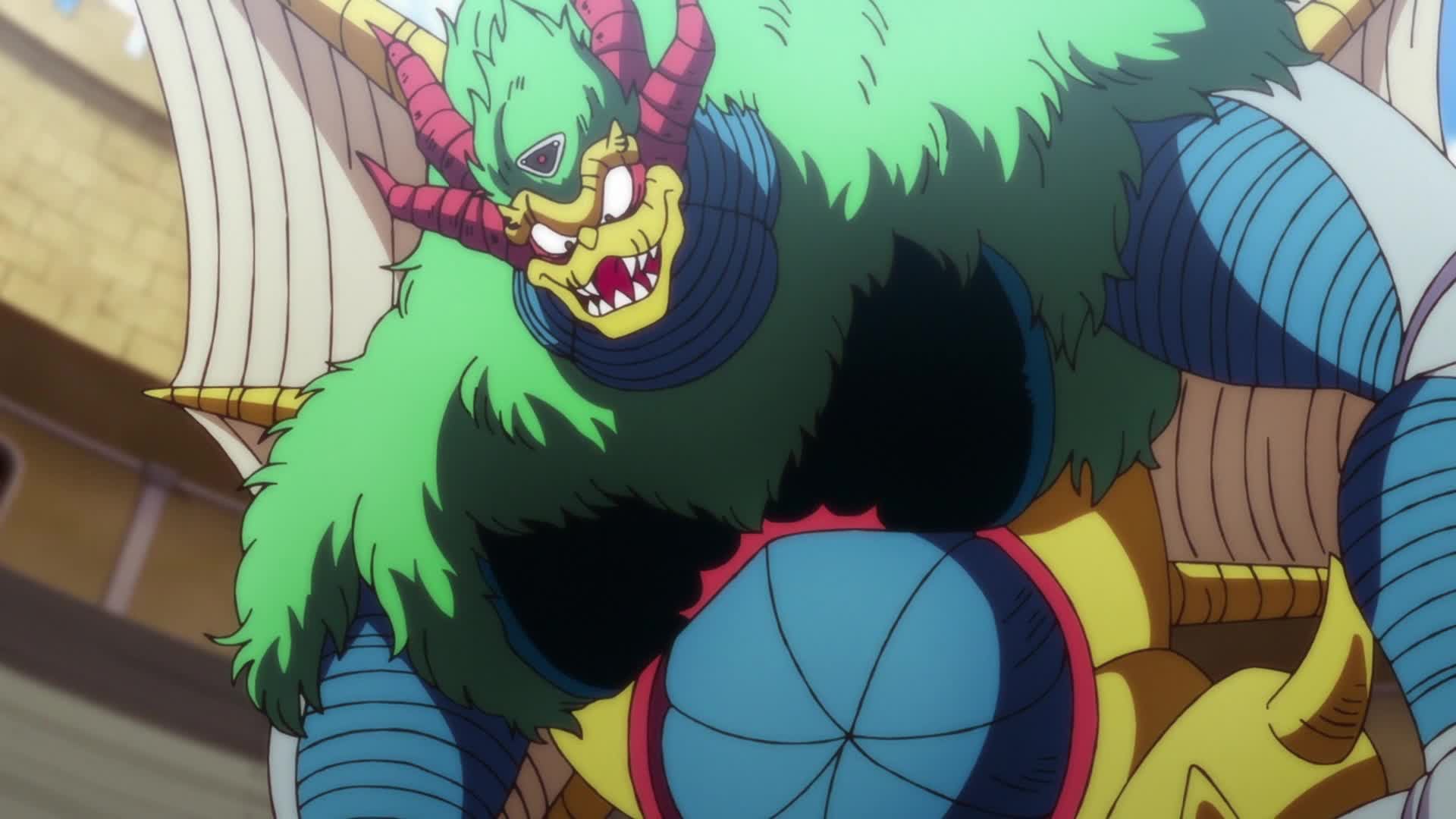 Watch Dragon Quest: The Adventure of Dai S1 Episode 36 on JioHotstar