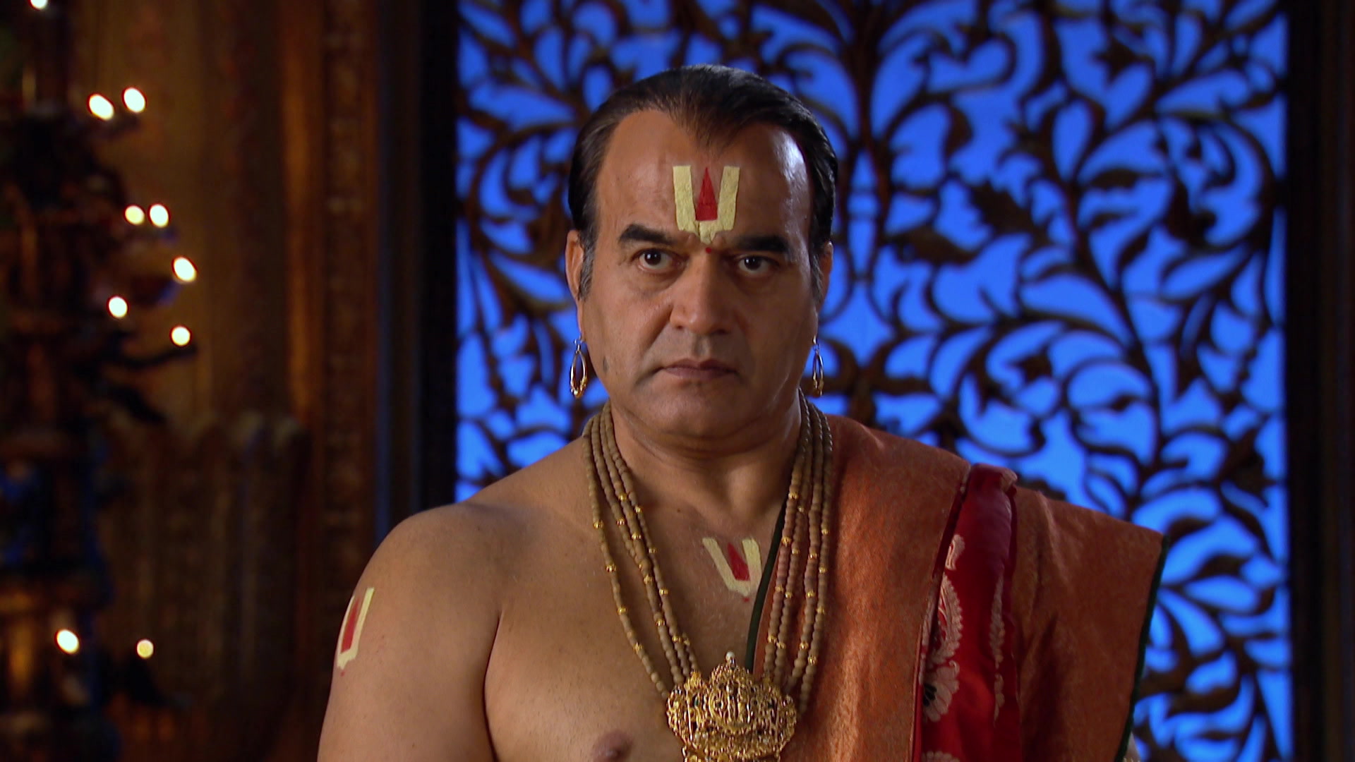 Watch a clip from Mahadev on Hotstar