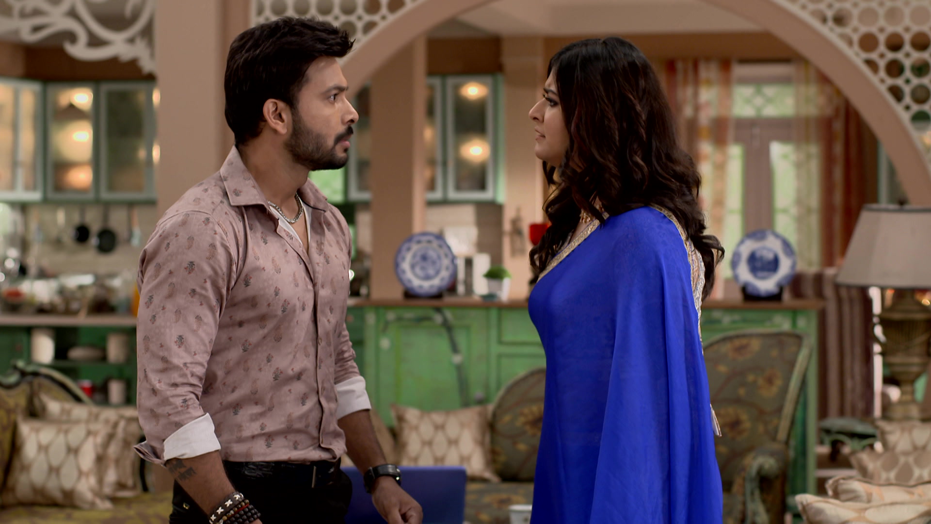 Watch Tunte S1 Episode 20 on JioHotstar