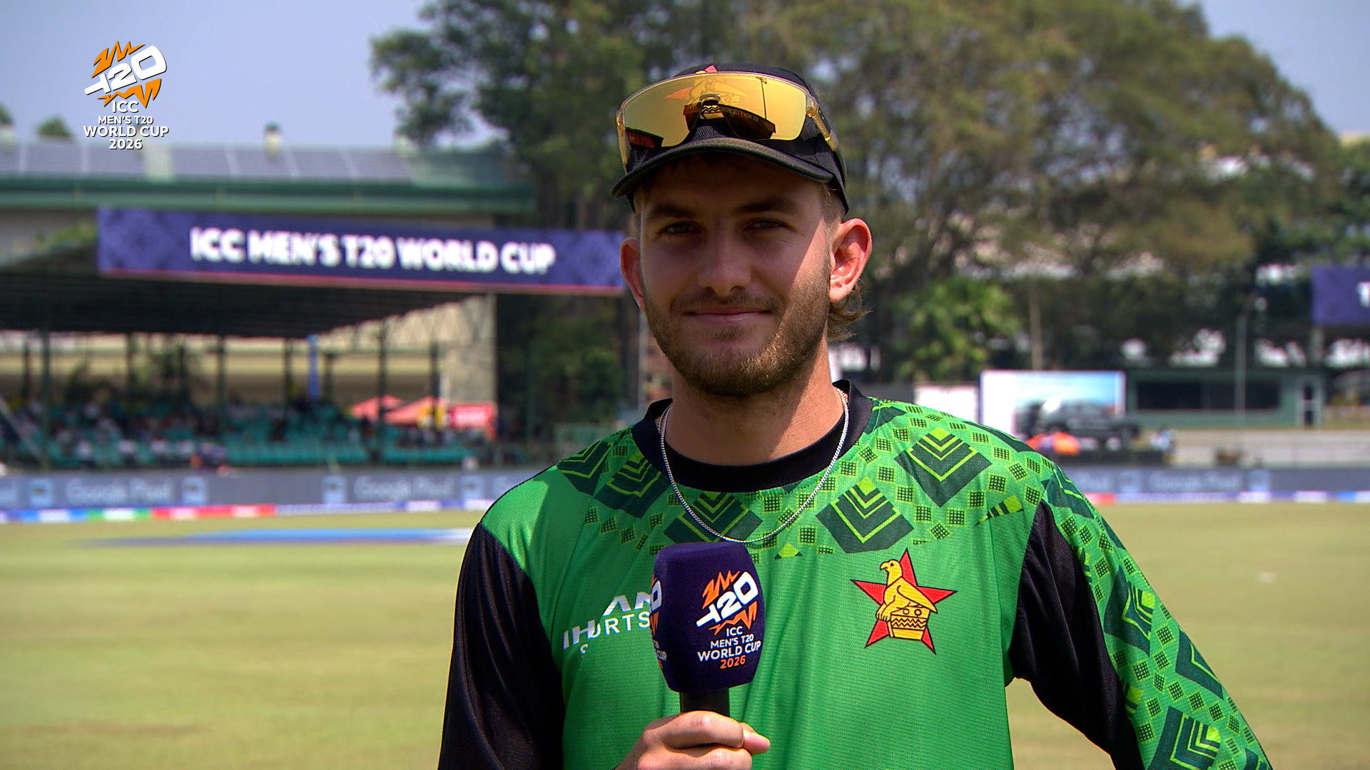 Bennett Speaks Ahead of OMA Clash