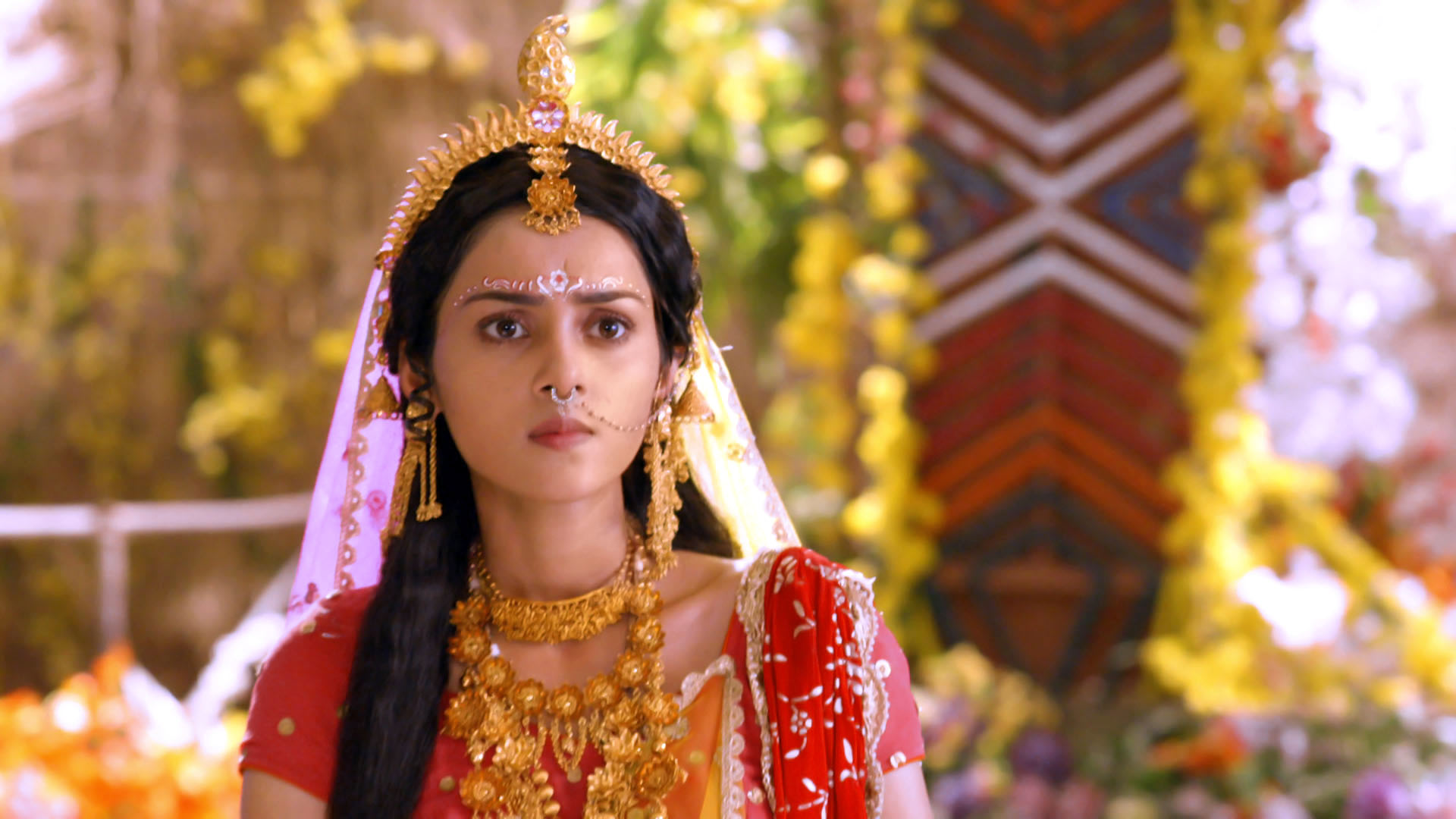 Watch Kannante Radha Punasamagamam Episode 241 on JioHotstar