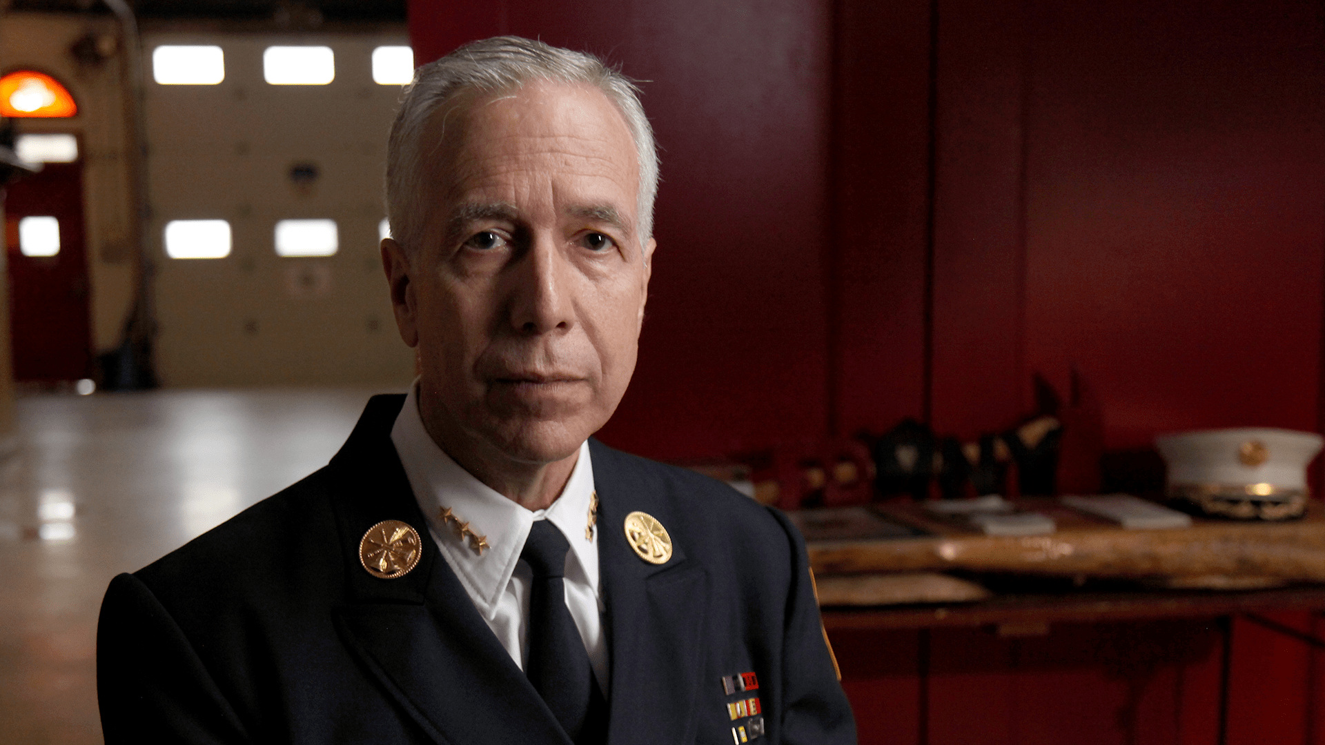 Watch 9/11: One Day in America S1 Episode 4 on Disney+