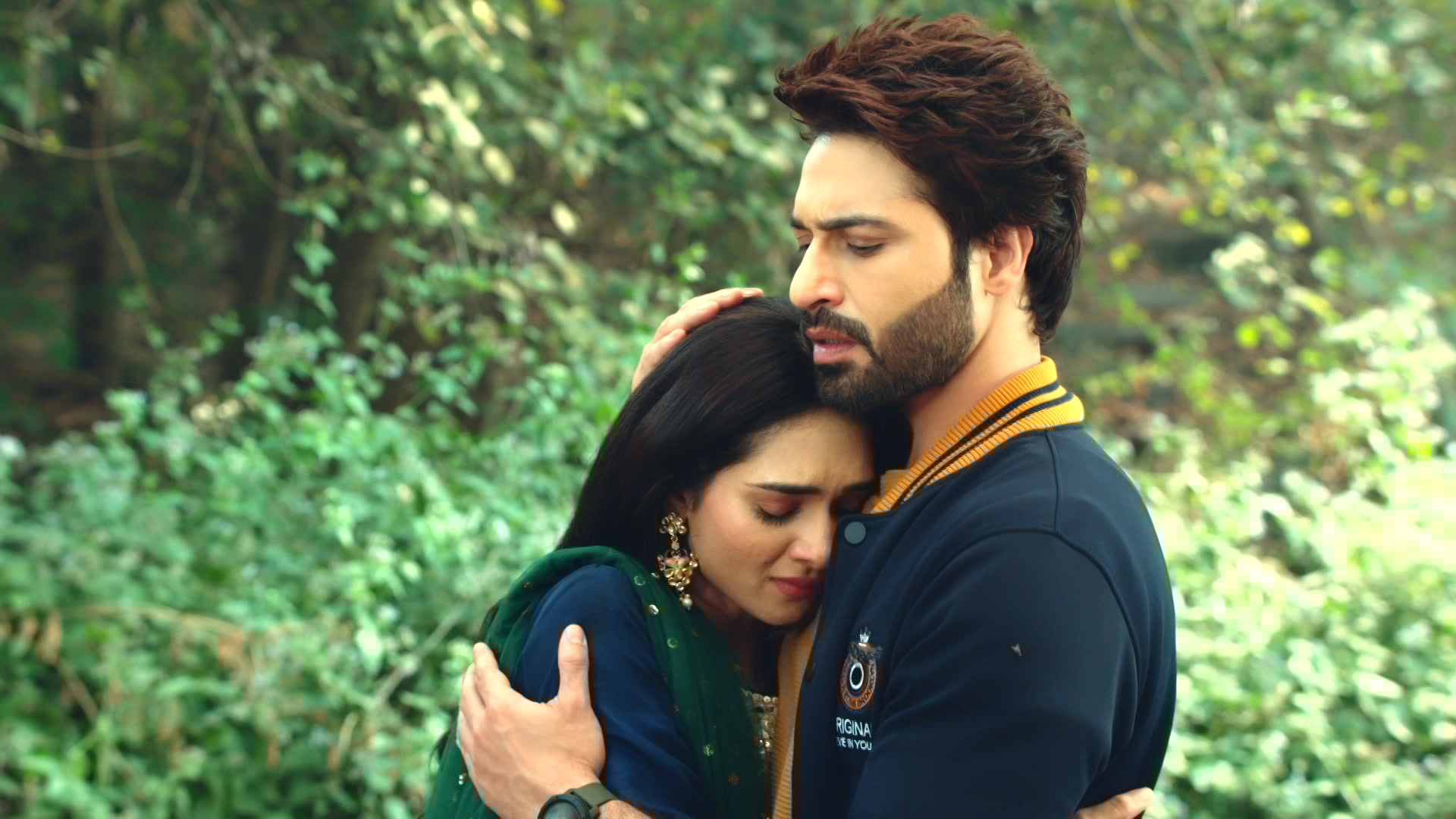 Stream Dev's Promise to Mannat Season 1 Episode 69 – Dev's Promise to ...