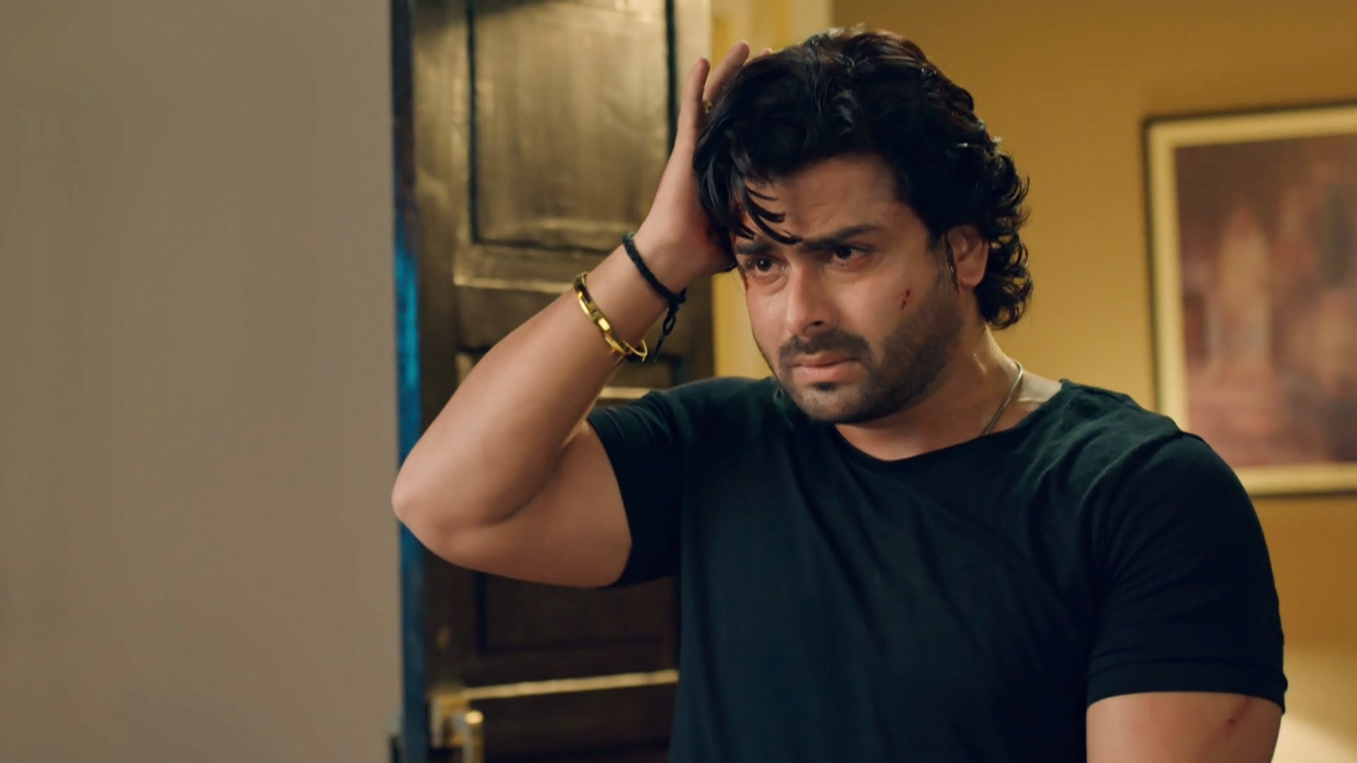 Watch Ajooni Episode 27 on JioHotstar