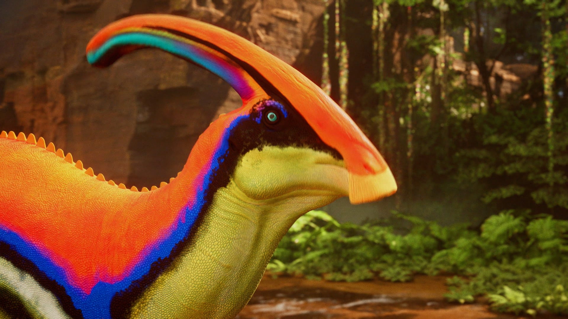 Watch Dino Pops Episode 3 on JioHotstar