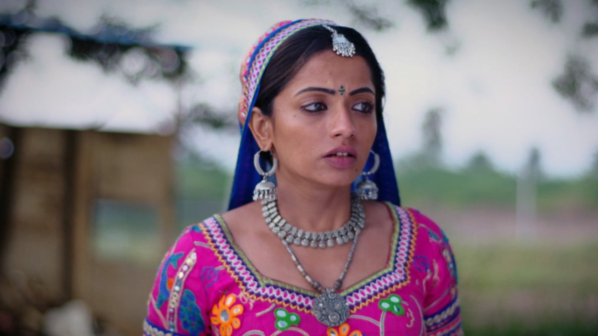 Who is Bijili? - Promo - JioHotstar