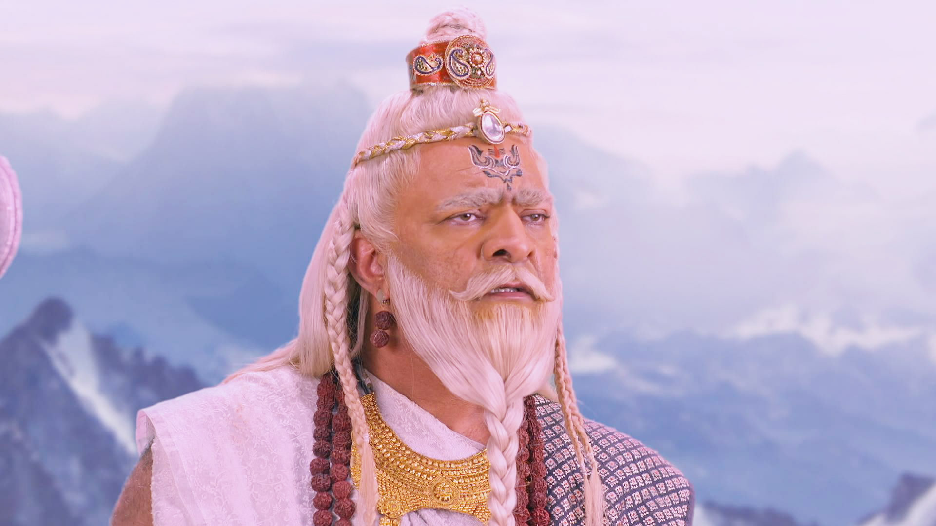 Watch Shukracharya Questions Mahadev Online