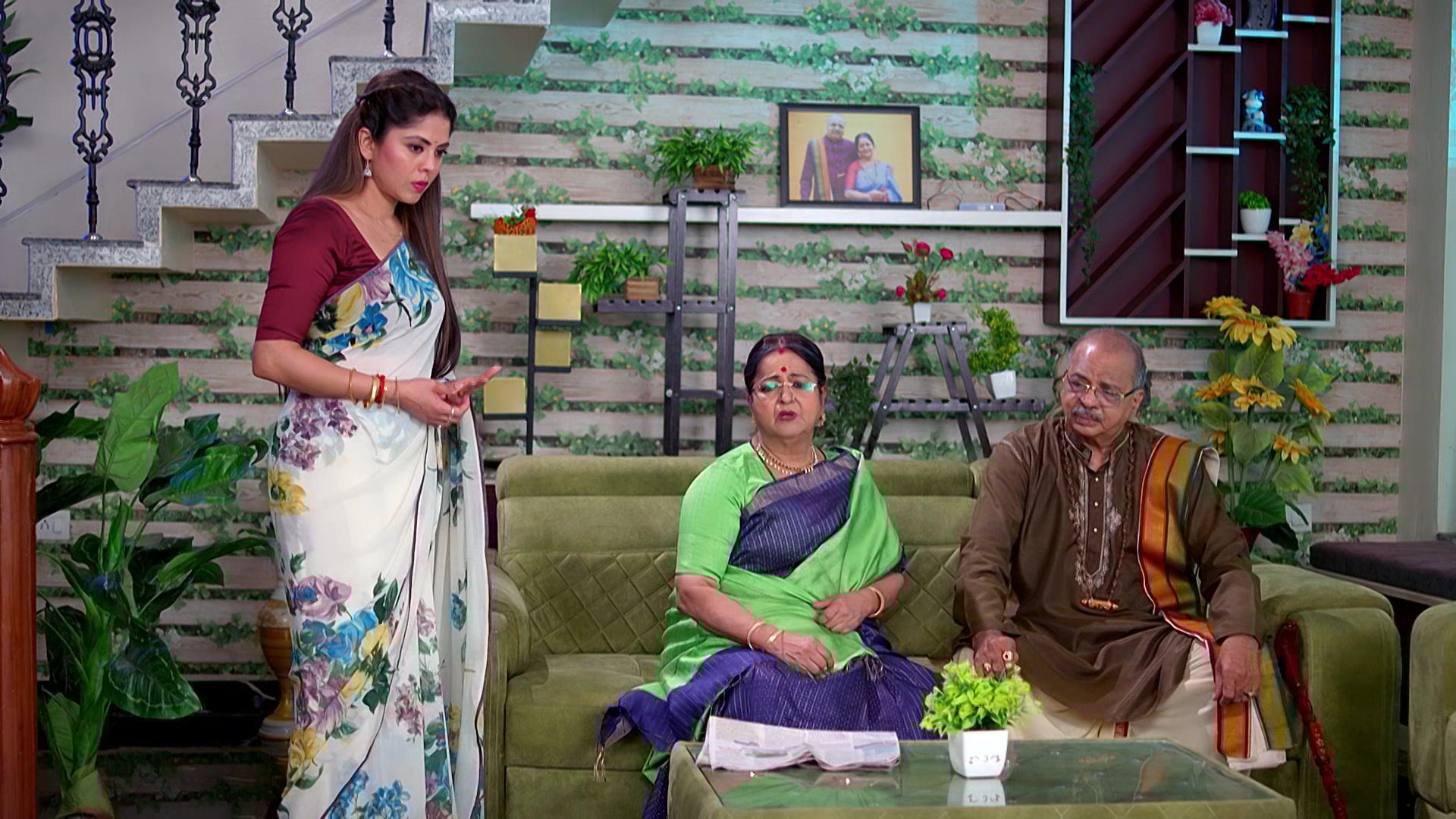 Stream Rudrani Has a Plan Season 3 Episode 82 – Rudrani Has a Plan on ...