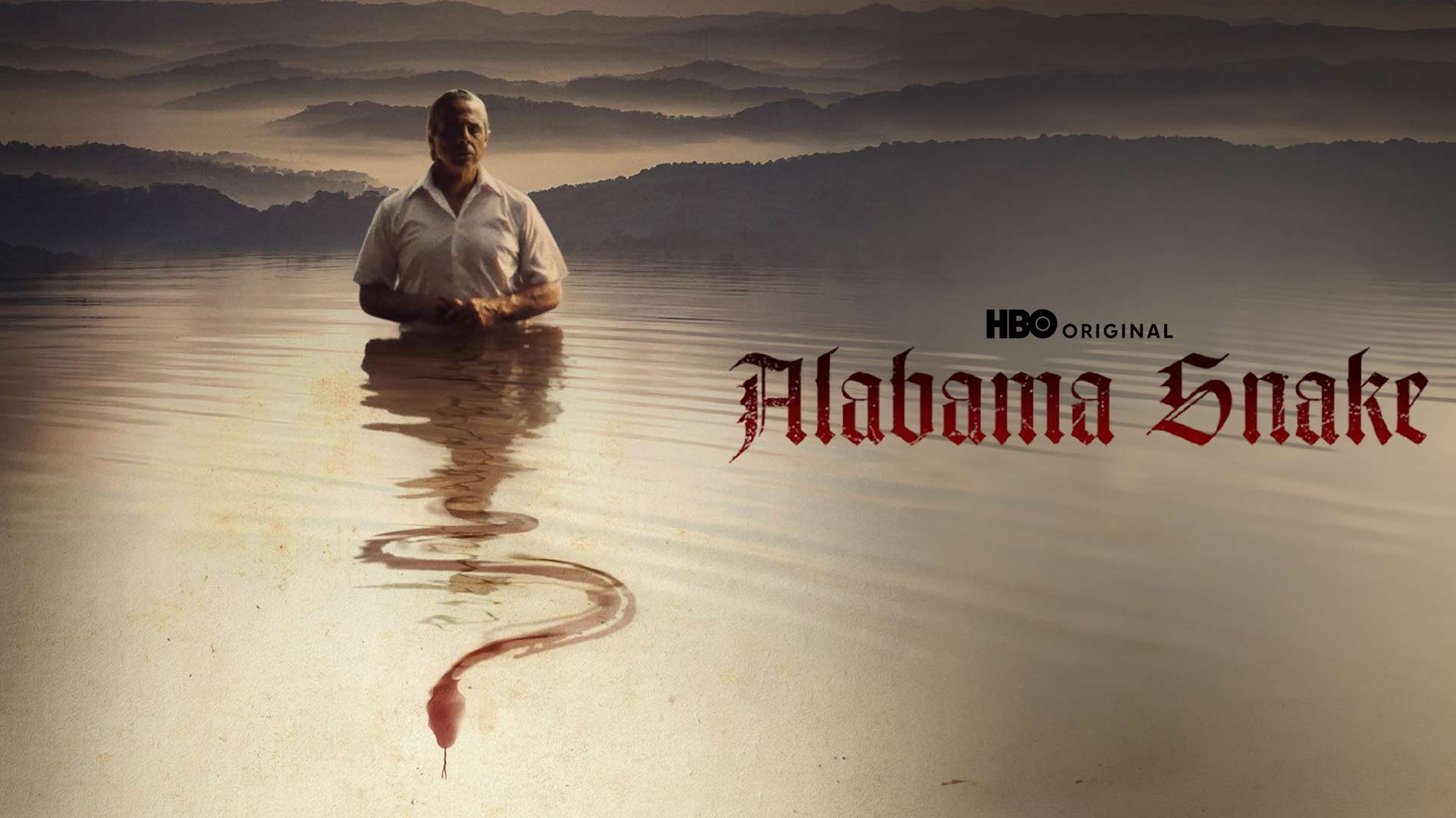 Watch Movie Alabama Snake Online only on Watcho,