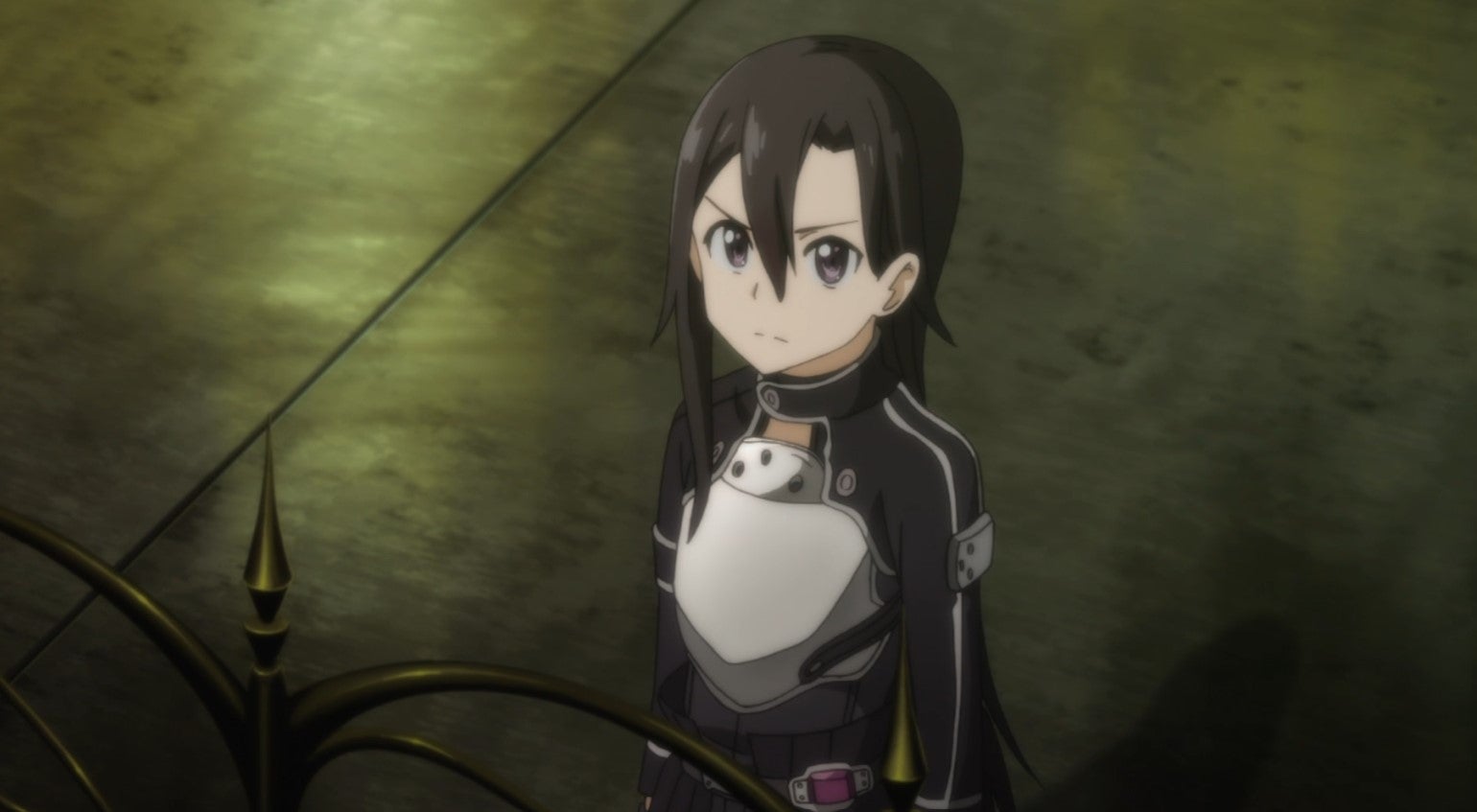 Watch Sword Art Online S2 Episode 8 on JioHotstar