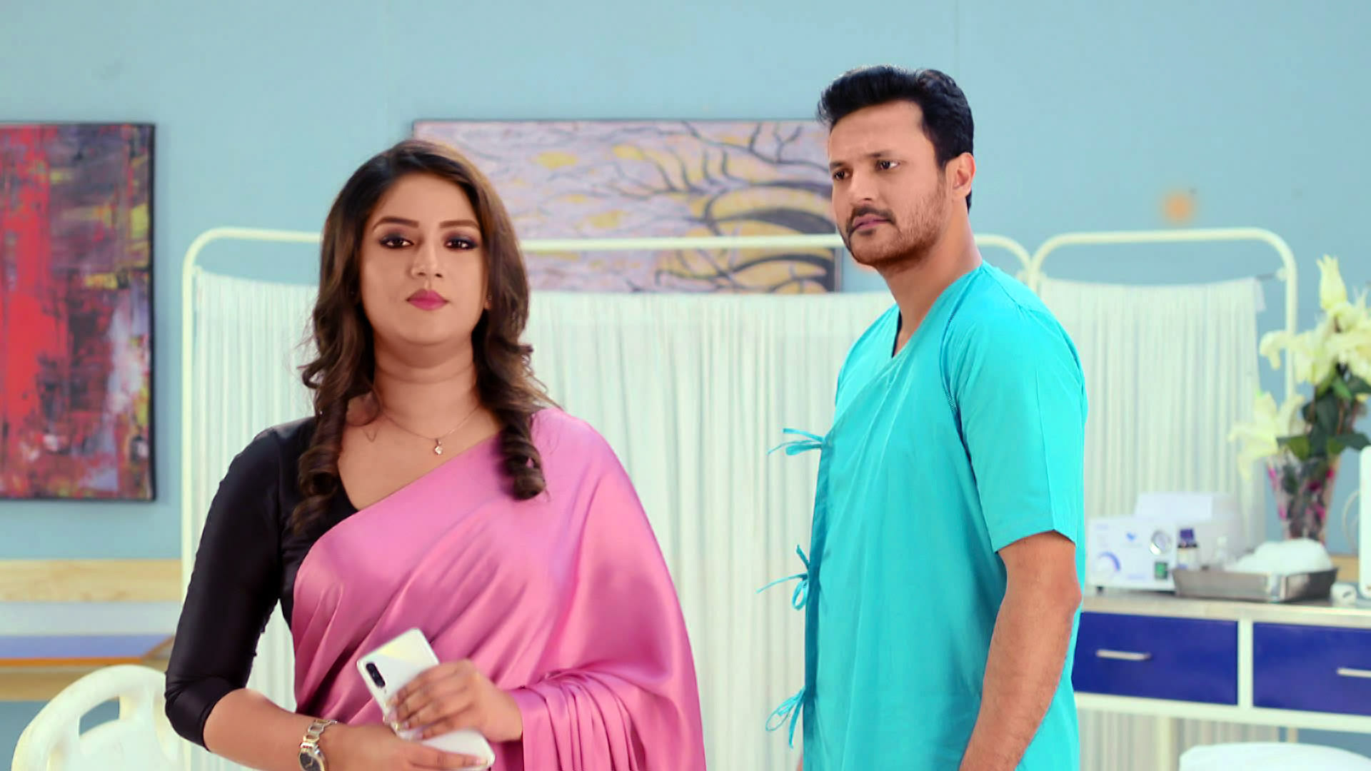 Watch Ekhane Akash Neel S1 Episode 152 on JioHotstar