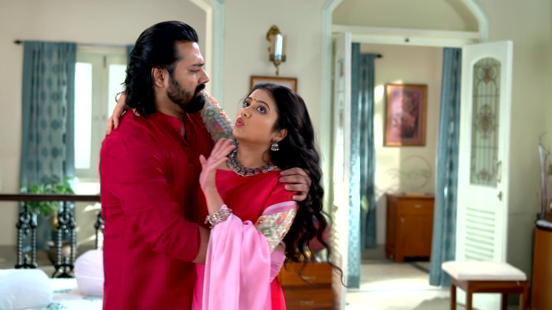 Watch Uraan S1 Episode 73 on JioHotstar