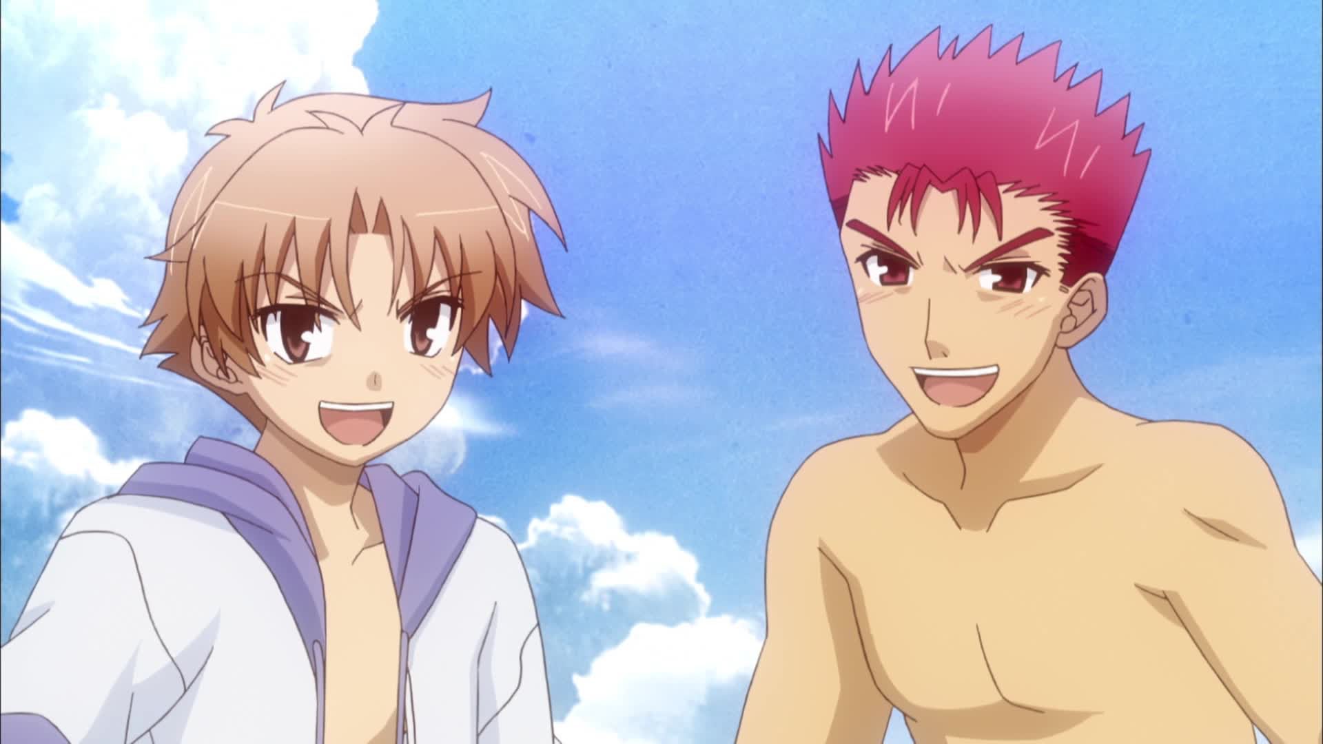 Watch Baka & Test: Summon the Beasts S2 Episode 1 on JioHotstar
