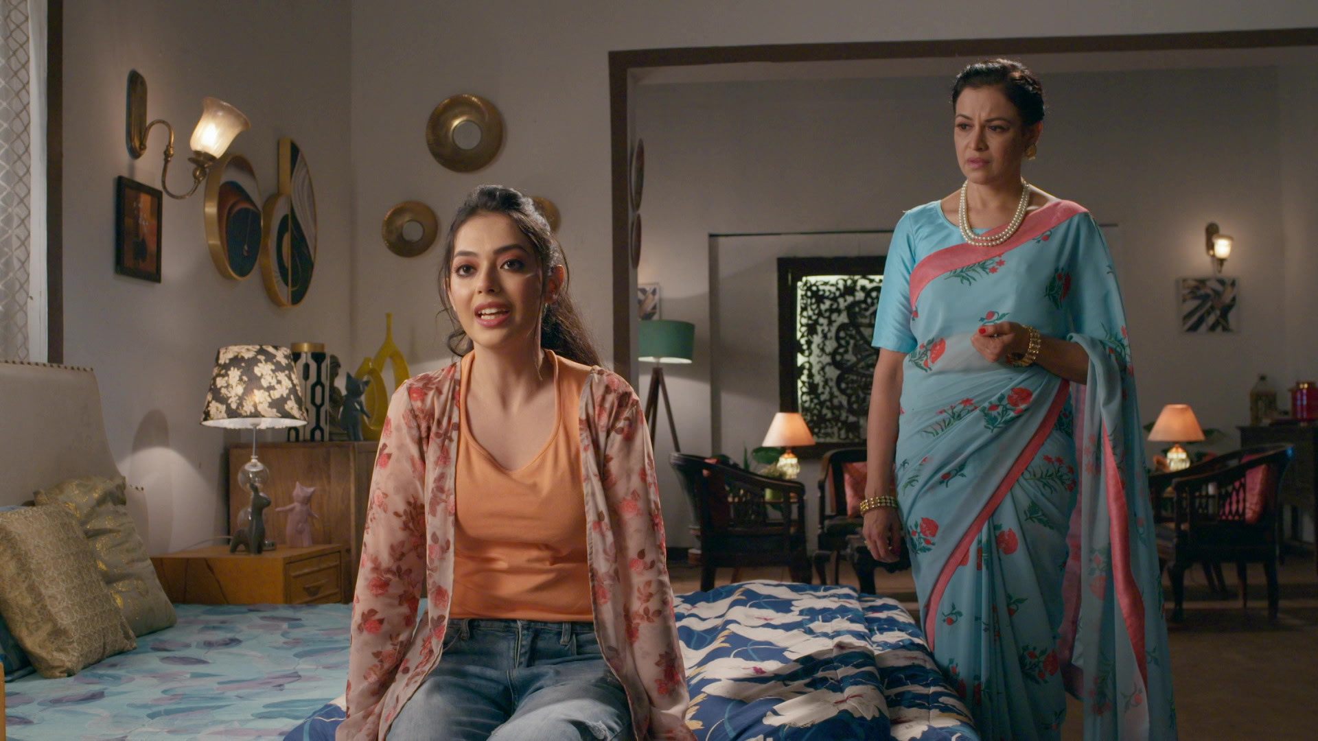 Watch Imlie S2 Episode 857 on JioHotstar