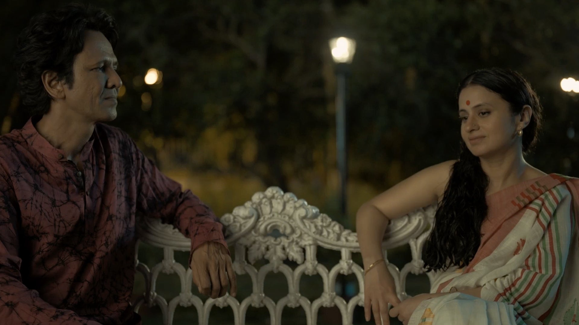 Watch Shekhar Home S1 Episode 4 on JioHotstar