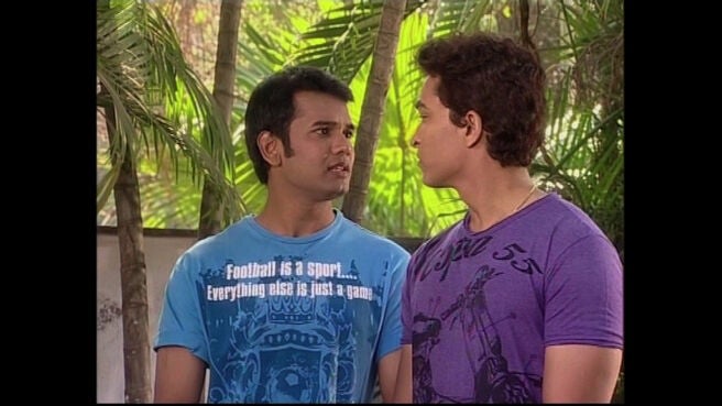 Watch Chhuta Chheda S1 Episode 136 on JioHotstar