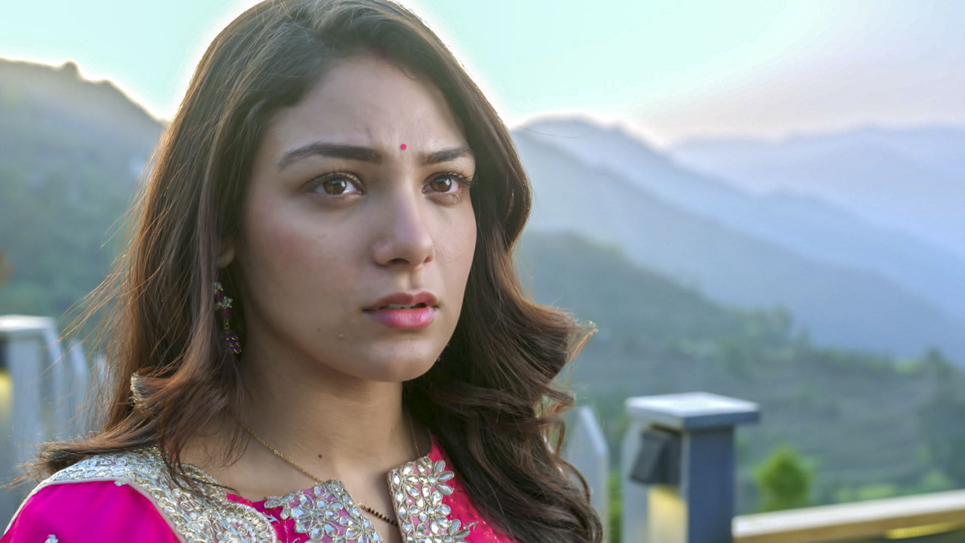 Watch Megha Barsenge Episode 245 on JioHotstar