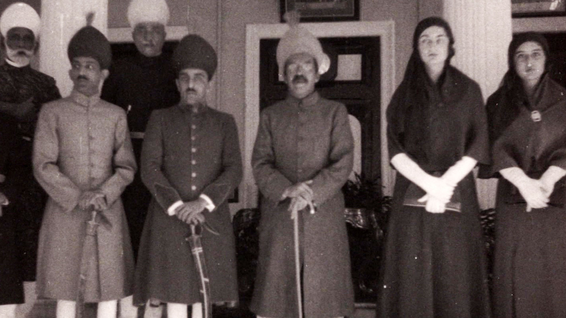 Watch History: The Interesting Bits S1 Episode 3 on Disney+ Hotstar