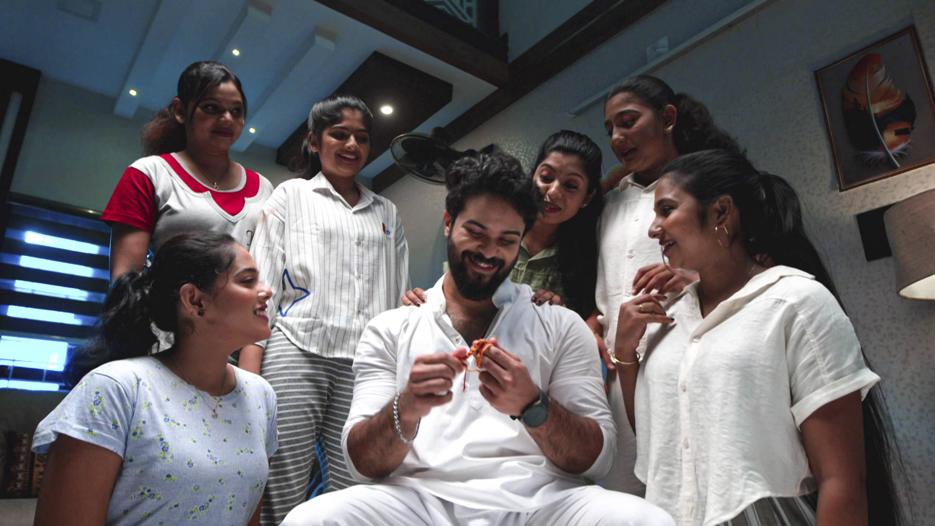 Watch Advocate Anjali S1 Episode 6 on JioHotstar