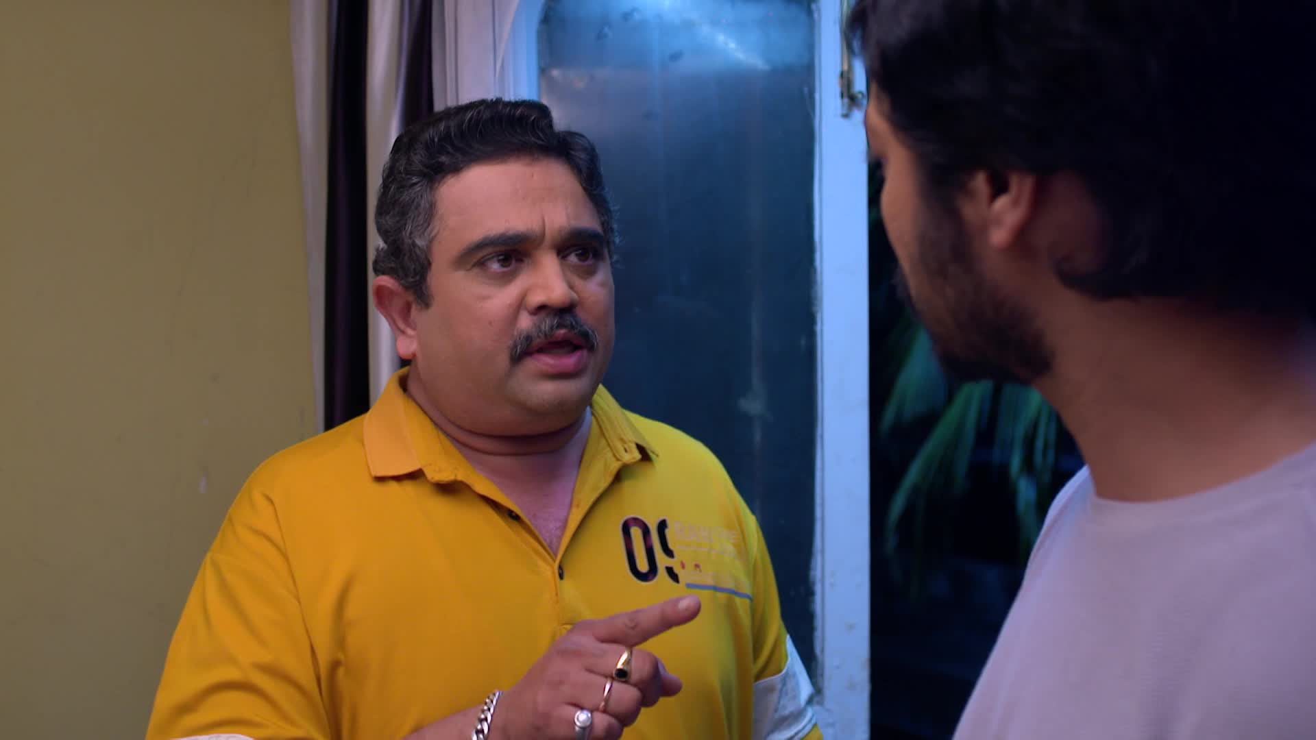 Watch Bhagya Dile Tu Mala Episode 379 on JioHotstar