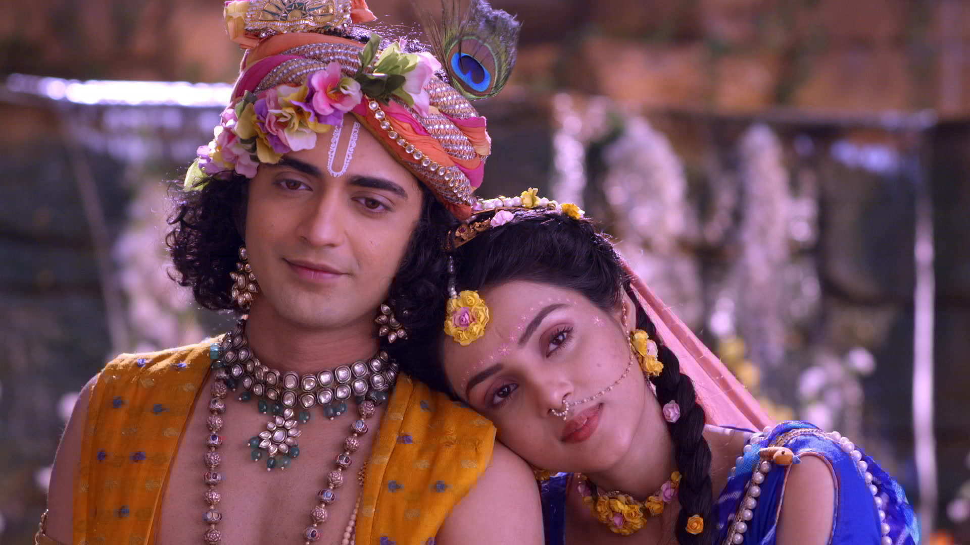 Watch Radha Krishna Episode 58 on JioHotstar