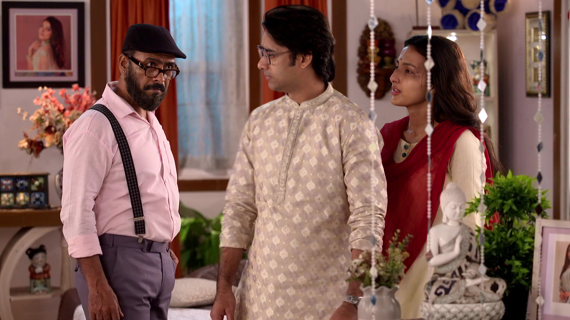 Watch Bodhua S1 Episode 145 on Disney+ Hotstar