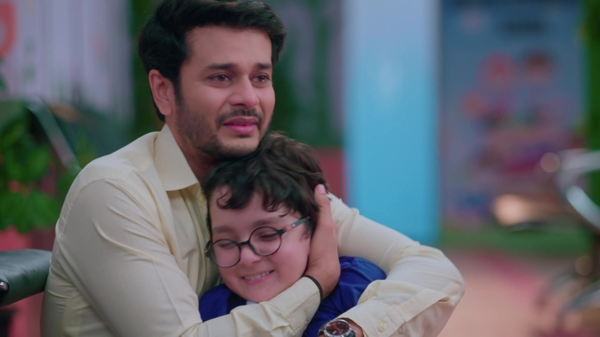 Watch Yeh Rishta Kya Kehlata Hai Episode 985 on JioHotstar