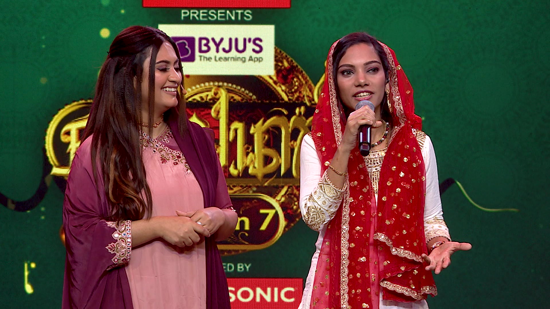 Watch Mylanchi S7 Episode 19 on JioHotstar