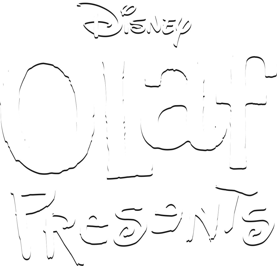 Olaf Presents Disney 