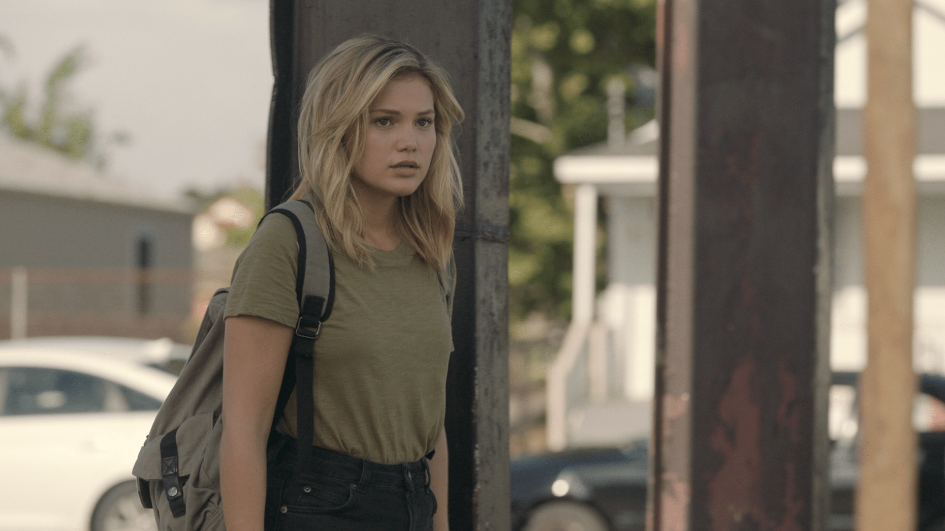 Cloak & Dagger - Disney+