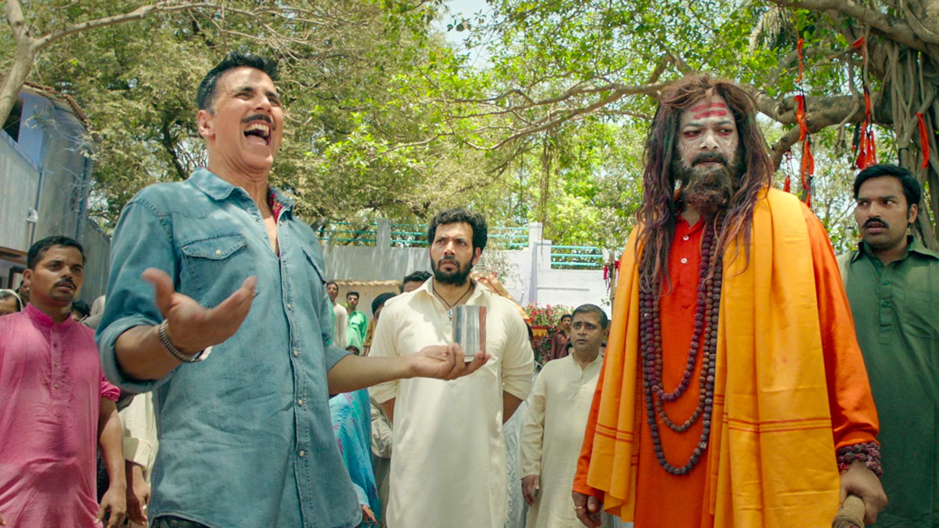 It's Magic! Baba's Divine Intervention? - JioHotstar