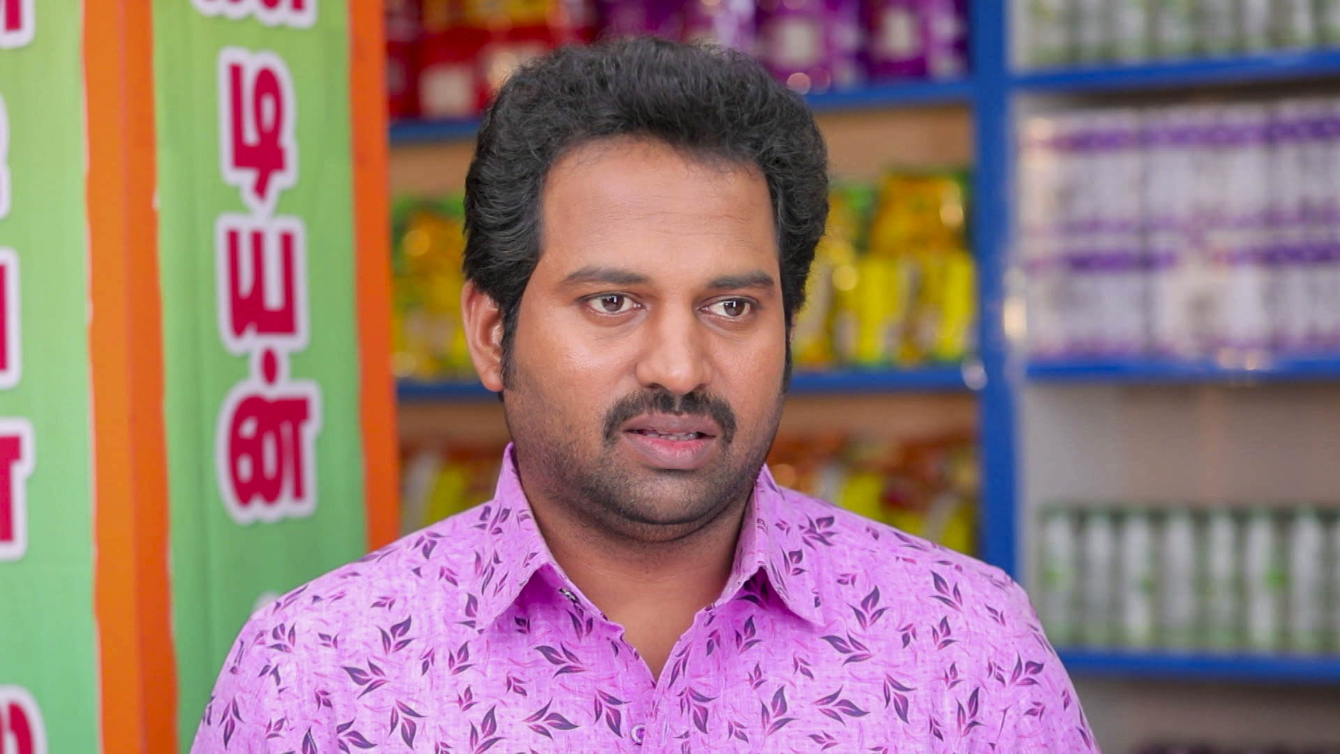 Watch Pandian Stores 2 Episode 419 on JioHotstar