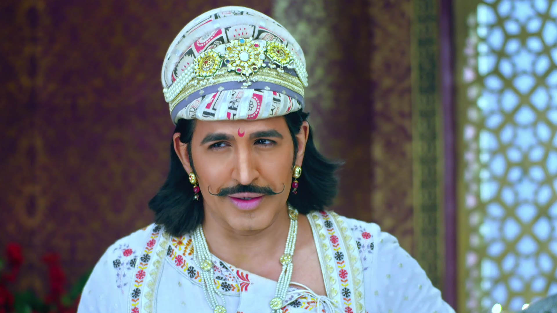 Watch Akbar Ka Bal… Birbal S1 Episode 55 on JioHotstar