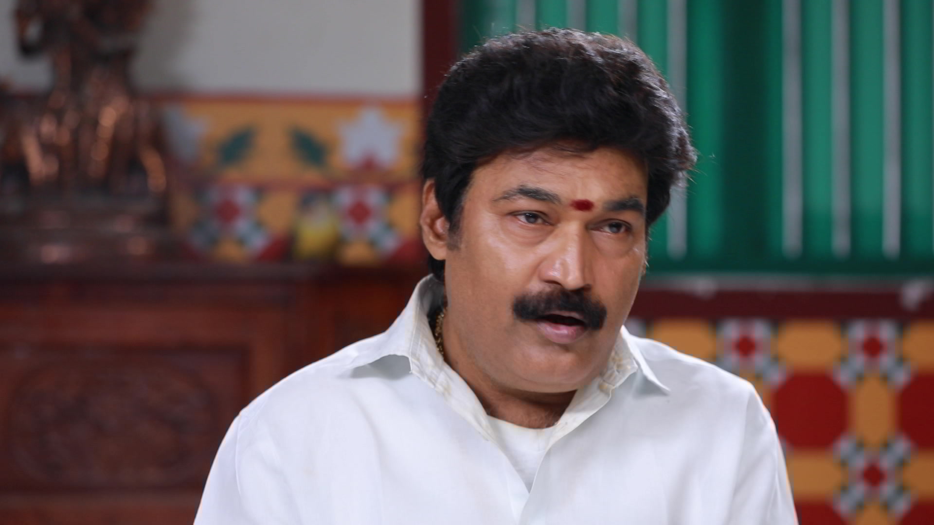 Stream Uthaman's Terrifying Plan Season 1 Episode 157 – Uthaman's ...