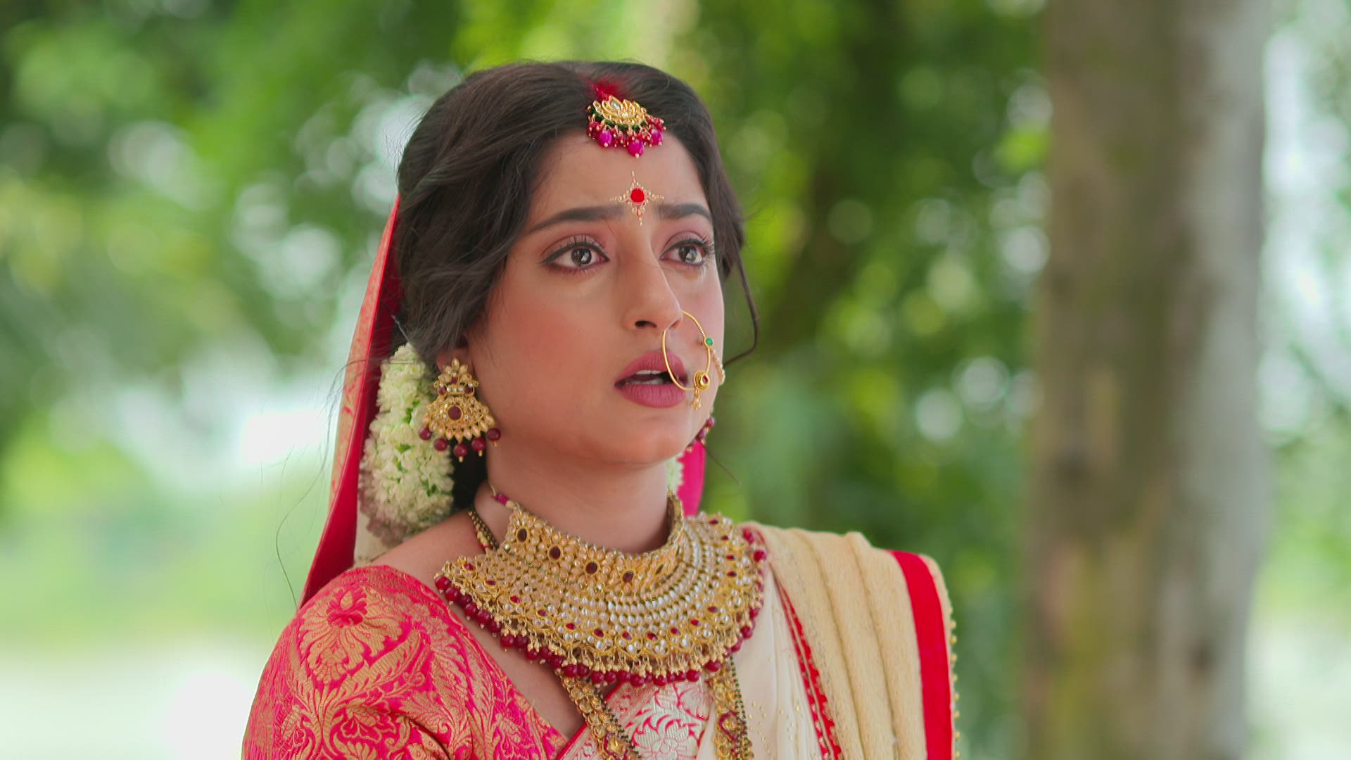 Watch Shreekrishnabhakto Meera S1 Episode 41 on JioHotstar