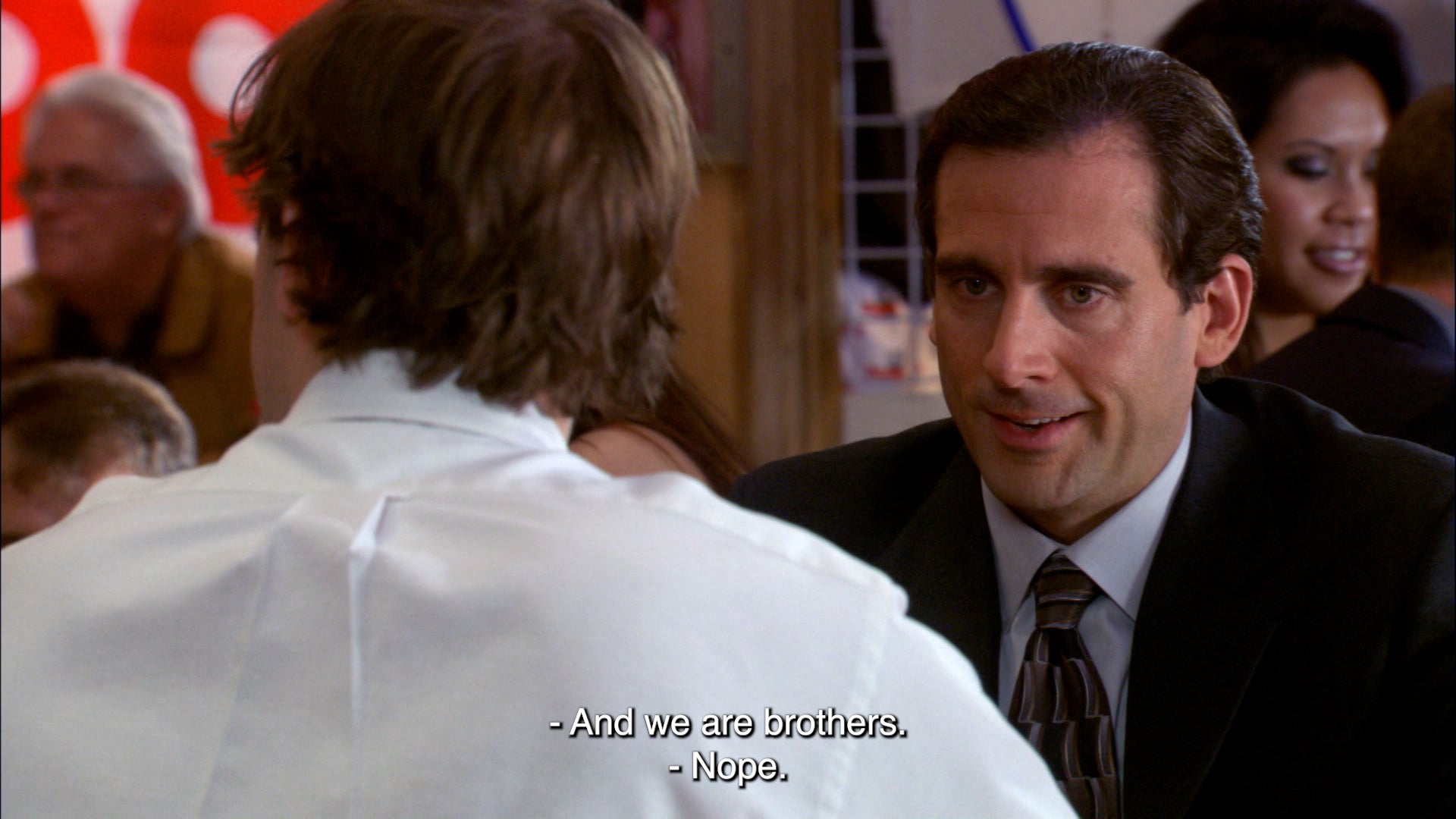 Watch The Office S2 Episode 13 on JioHotstar