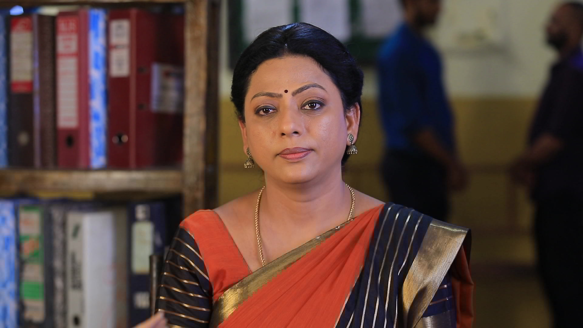 Watch Baakiyalakshmi Episode 1264 on JioHotstar