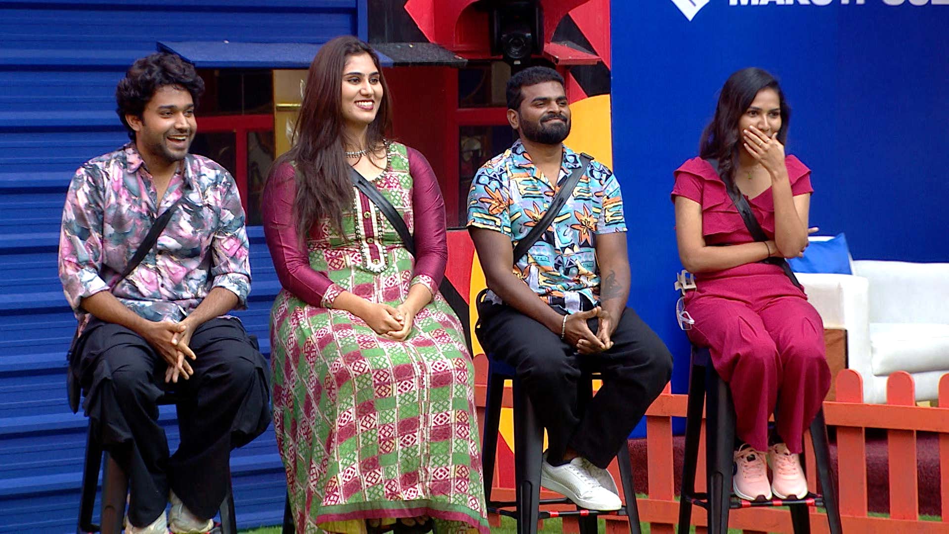 Watch Bigg Boss S9 Episode 19 on JioHotstar