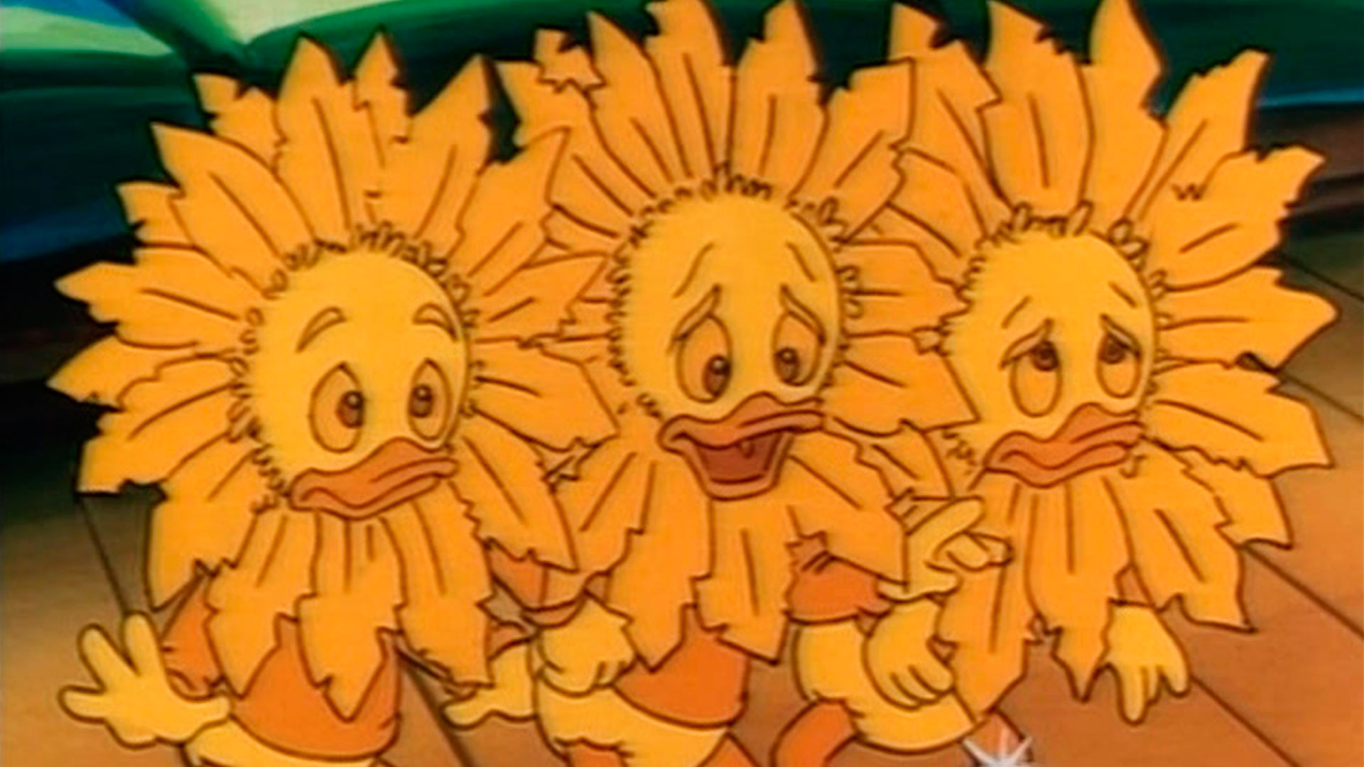 Watch disneys-ducktales All Episodes | Watcho