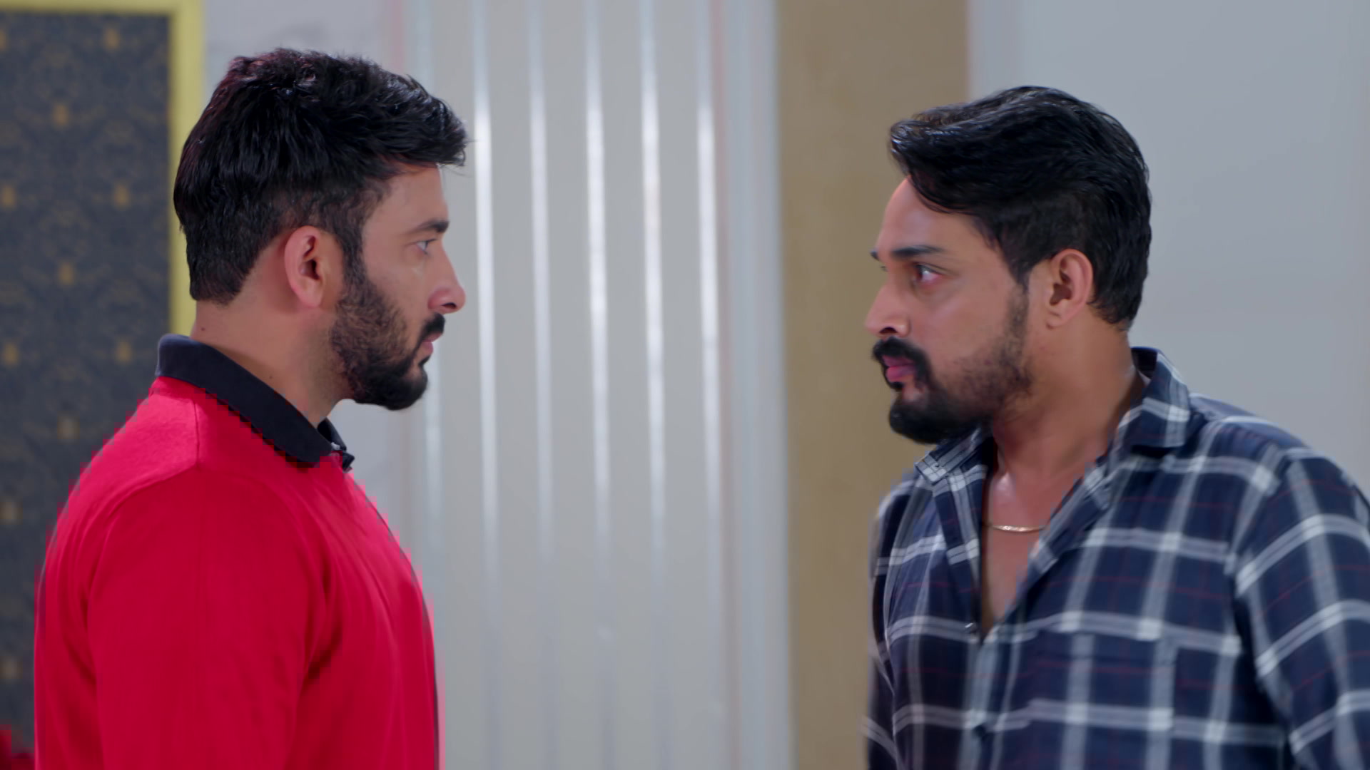 Watch Sharade Episode 206 on JioHotstar